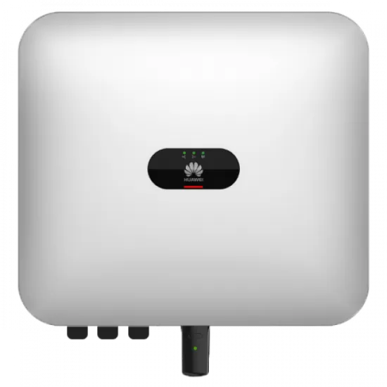 Invertor hibrid monofazat Huawei SUN2000-6KTL-L1, 6kW. Produs pentru sisteme solare și ...