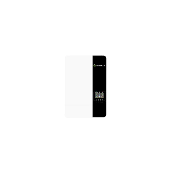 Invertor Growatt SPF5000ES Monofazat Off Grid, 5KW. Produs pentru sisteme solare și instalații ...