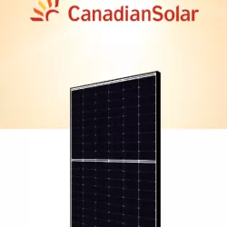 Canadian Solar