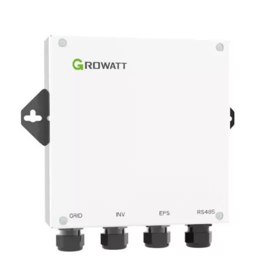 Growatt Backup Box