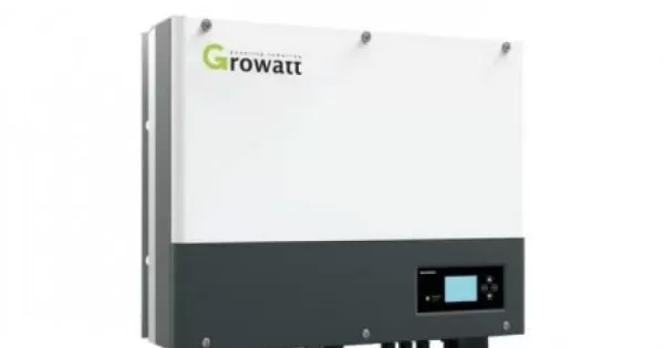 Invertor Growatt SPH3000 ,3KW, Monofazat, Hibrid