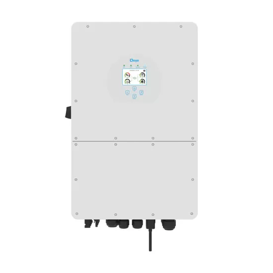 Invertor HIbrid Trifazat Deye SUN-20K-SG05LP3-EU-SM2, 20kw