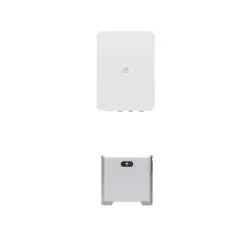 Acumulatori Huawei - stocare energie PV | SolarOne