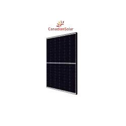 Canadian Solar