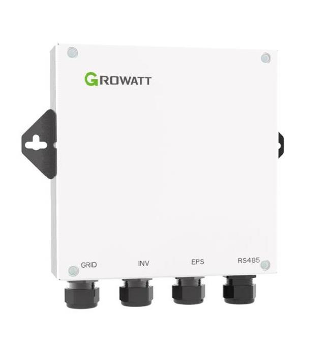 Growatt Backup Box - SolarONE | Panouri Fotovoltaice | Invertoare ...