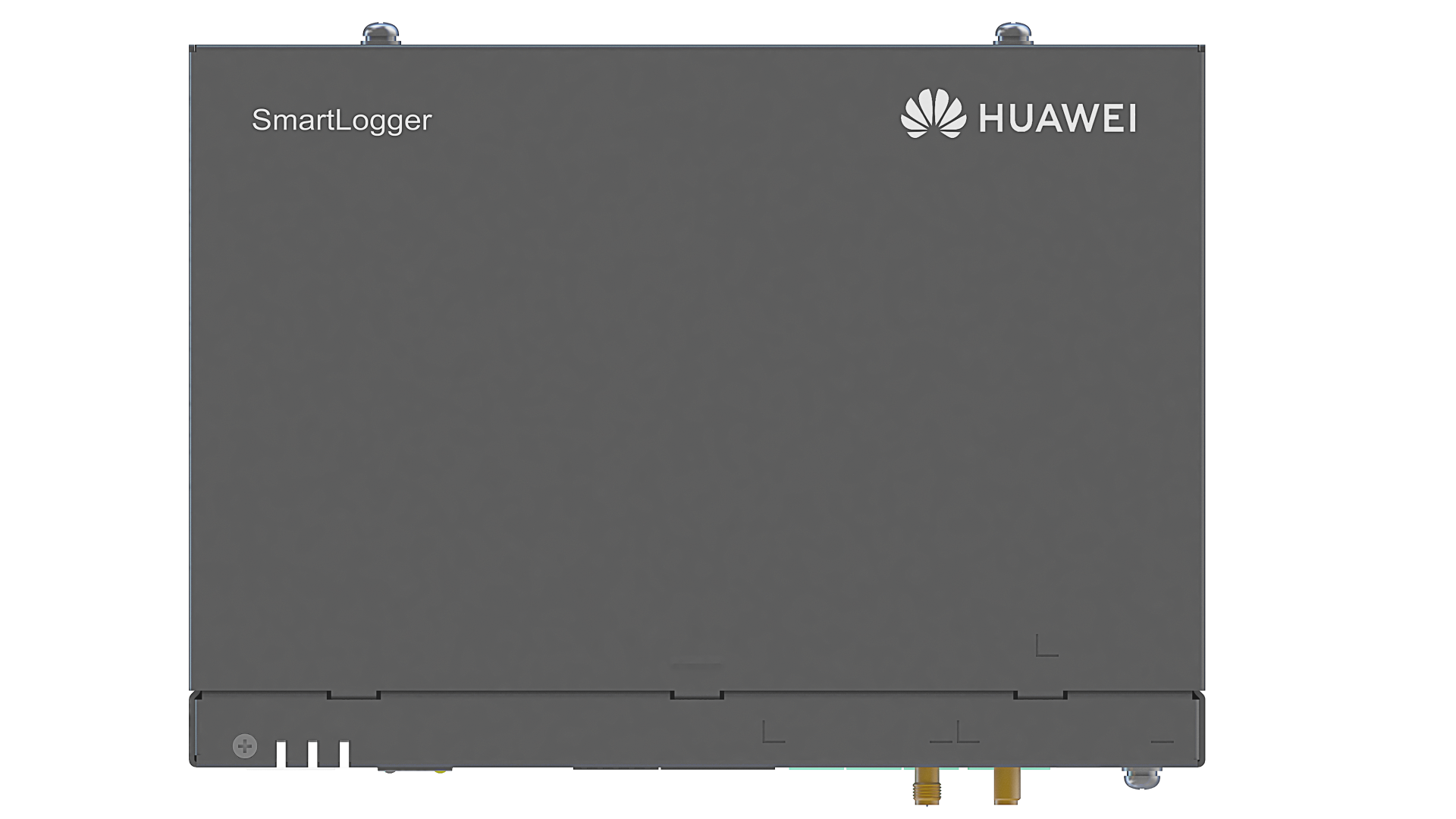 Huawei Smart Logger 3000A01 fara MBUS - SolarONE | Panouri Fotovoltaice ...