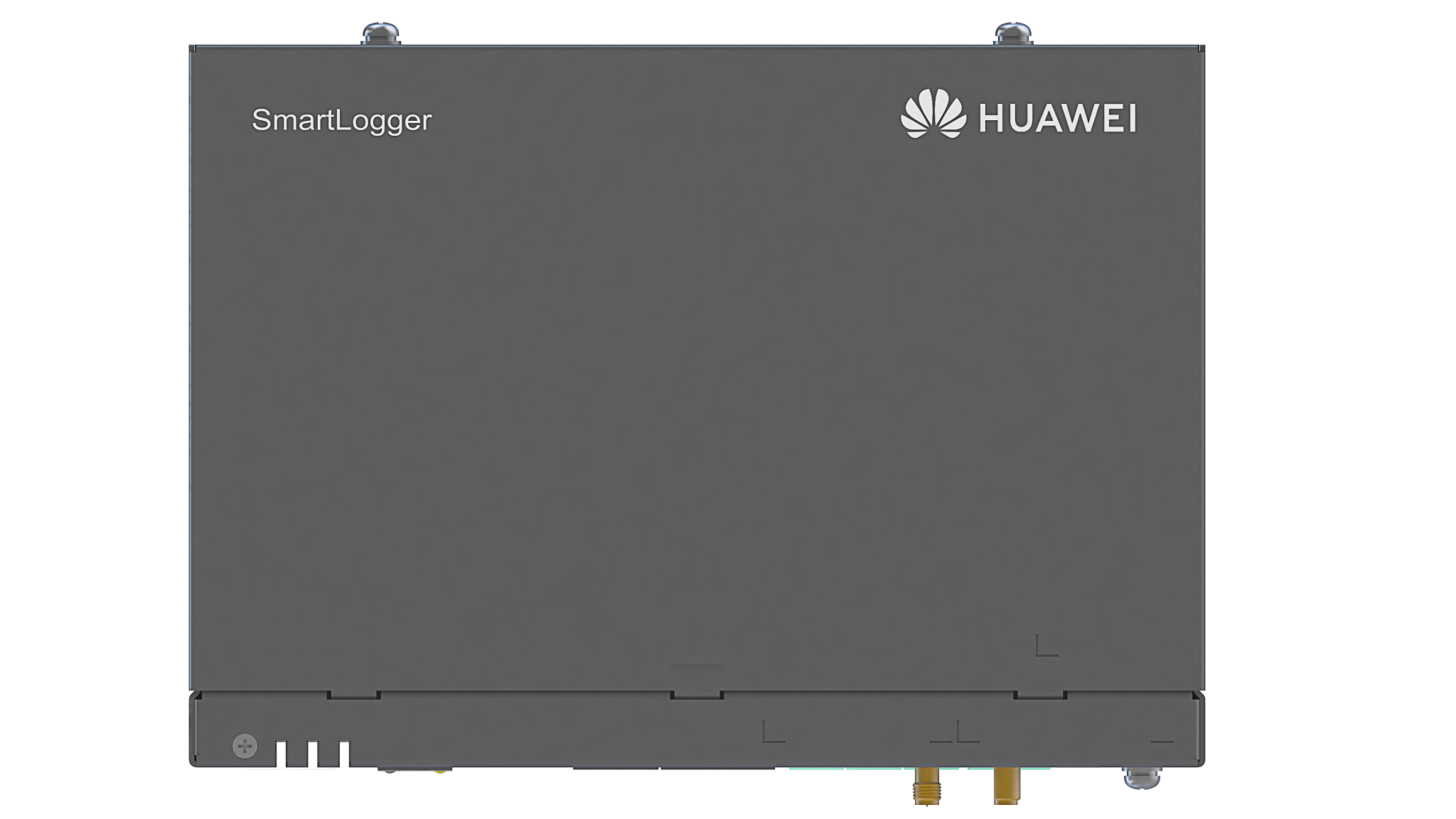 Huawei Smart Logger 3000A01 fara MBUS - SolarONE | Panouri Fotovoltaice ...